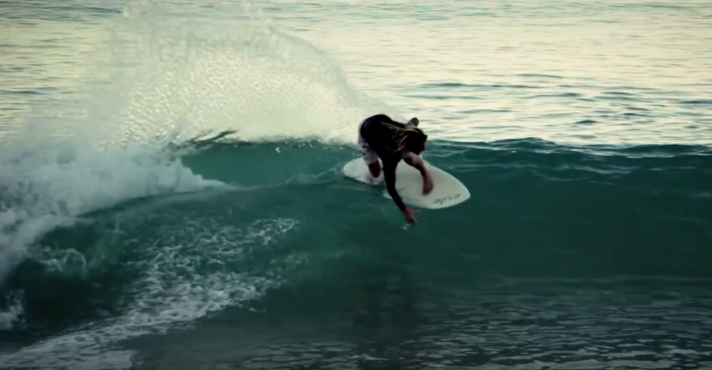 5 sports 1 day with Austin Keen – Skim Magazine