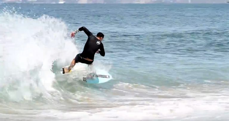 Summer In The City || Episode 1 – Averages – Skim Magazine