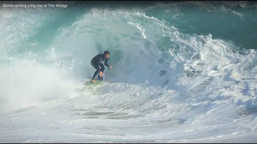 Waves – Skim Magazine